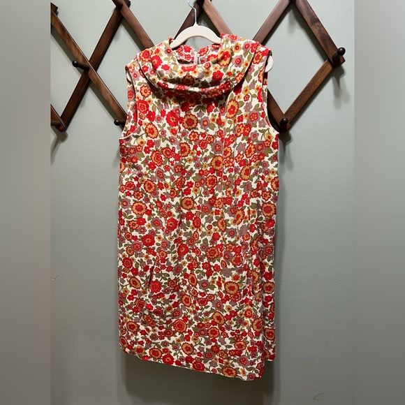 Dresses | Vintage 196s Style Triangle Dress | Poshmark
